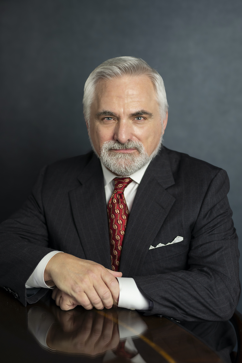 About Us | Deming Parker | Tailored Legal Services